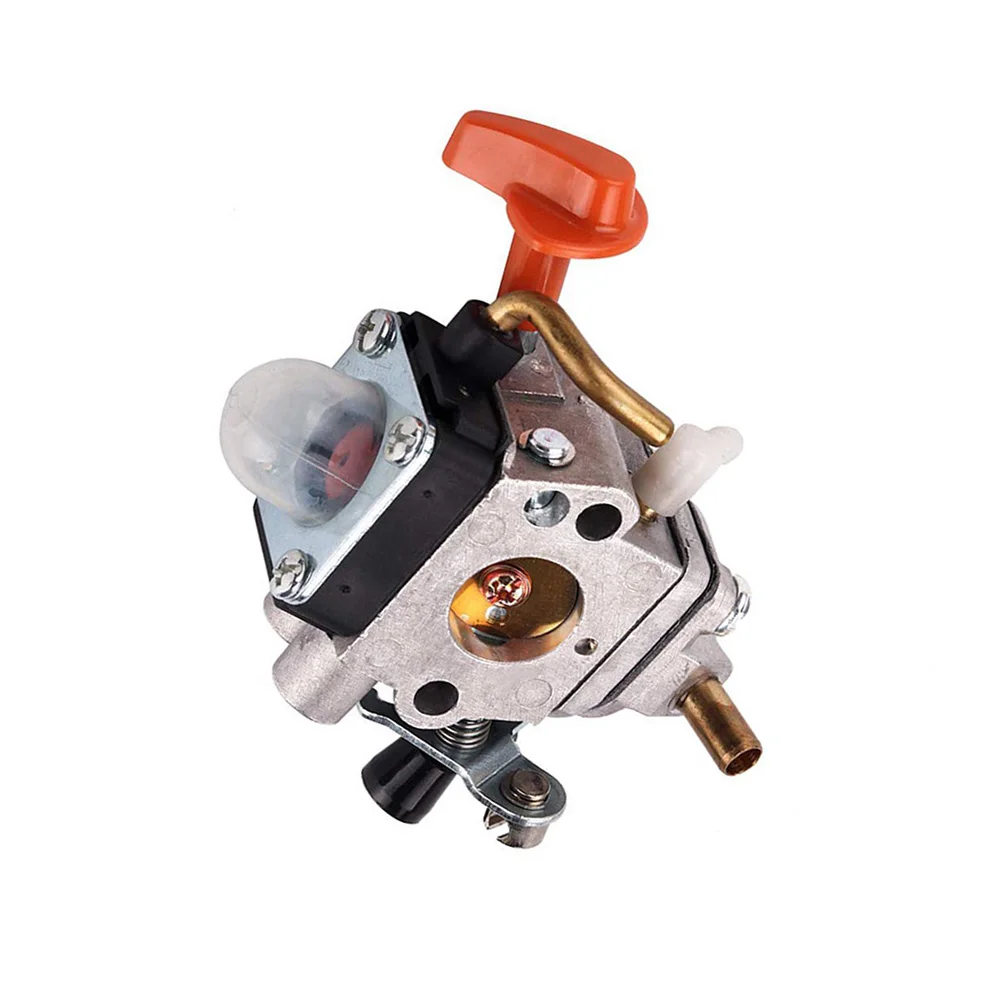 Carburetor-For-STIHL-FS91-FS111-FC96-FC111-KM90-KM111-4180-120-0615 ...