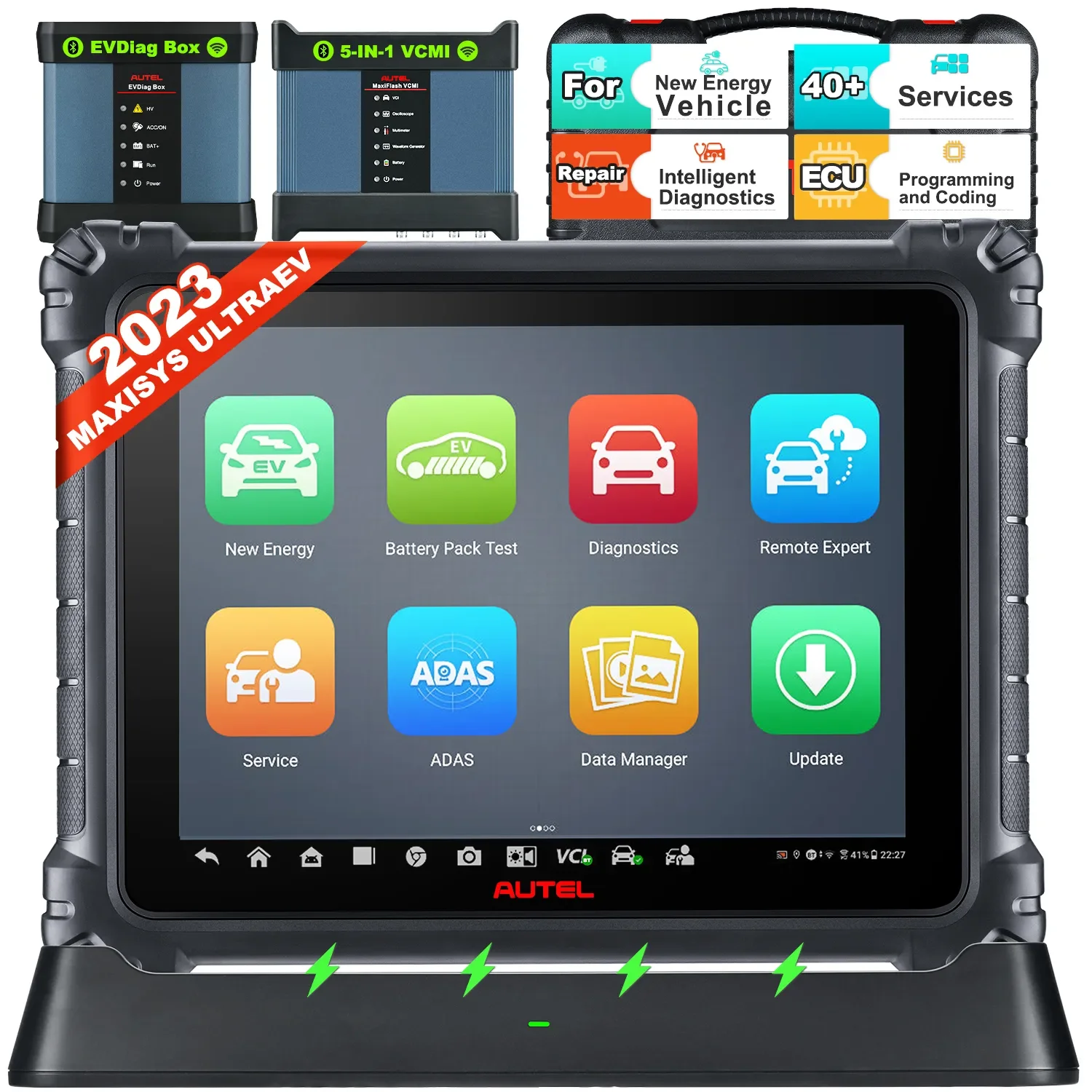 Autel-Maxisys-Ultra-EV-Scanner-Top-Intelligent-Electric-Vehicle ...