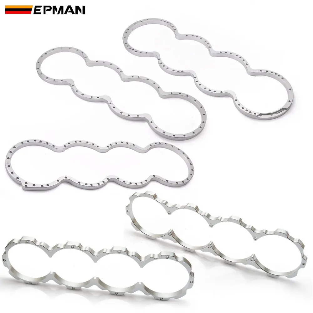 EPMAN-Aluminum-Car-Engine-Block-Guard-Blockguard-for-Honda-Acura-Civic ...