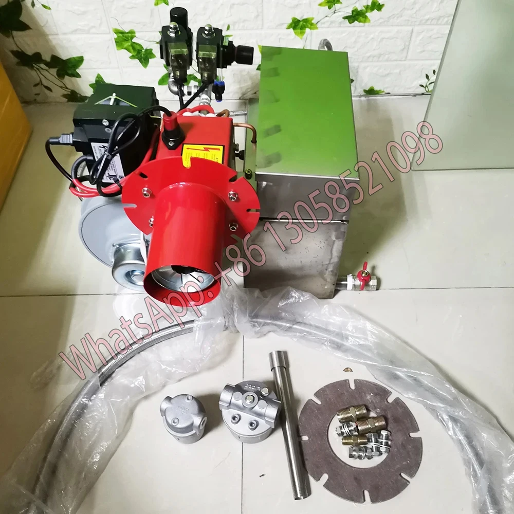Oil-Waste-Burner-Waste-Engine-Oil-Burner-Waste-Oil-Burner-Heavy-Used ...