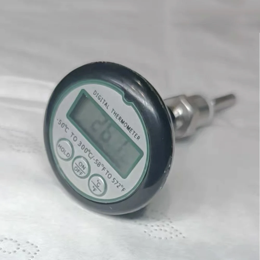 E61 Thermometer Espresso Machine for Expobar ROCKET Semiautomatic ...