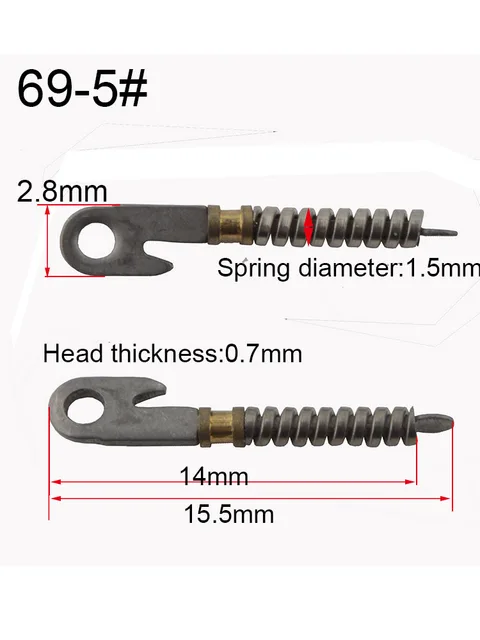 Spring Insert Broken Glasses | Glasses Glasses Replacement | Spring ...