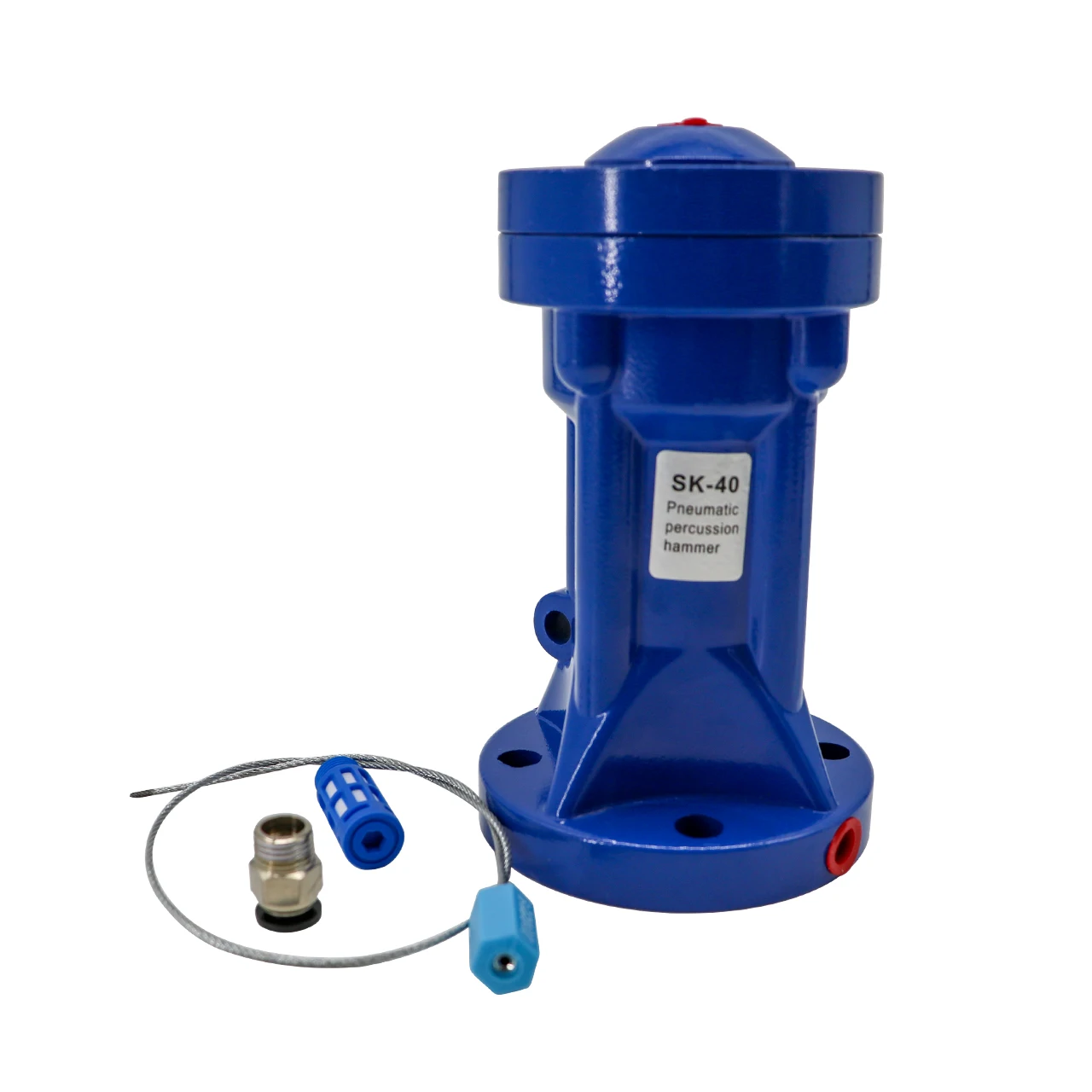 Pneumatic Hammer Air Hammer Sk40 Type Vibrating Hammer Linear Impact ...
