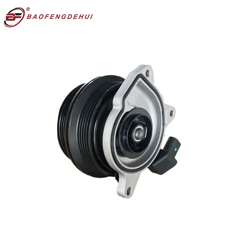 Engine-Coolant-Pump-With-Tape-Seal-03C121004J-For-Volkswagen-Beetle ...