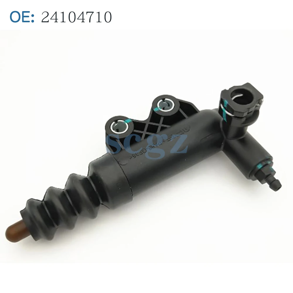 New High quality Clutch slave pump assembly 24104710 For C-hevrolet sail 3