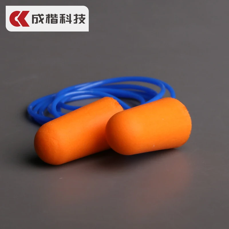 Industrial Ear Plugs