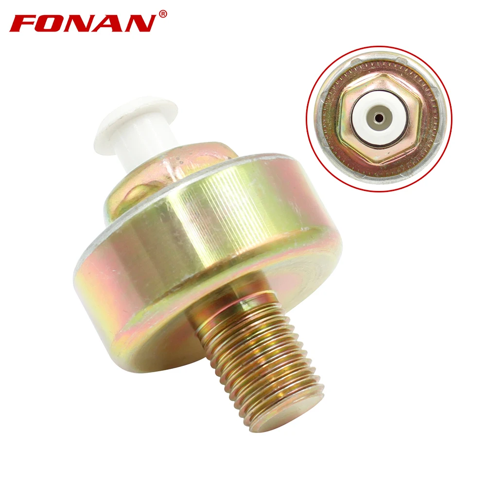 Knock-Detonation-Sensor-For-Chevy-C-K-G1500-2500-3500-Suburban-Yukon ...
