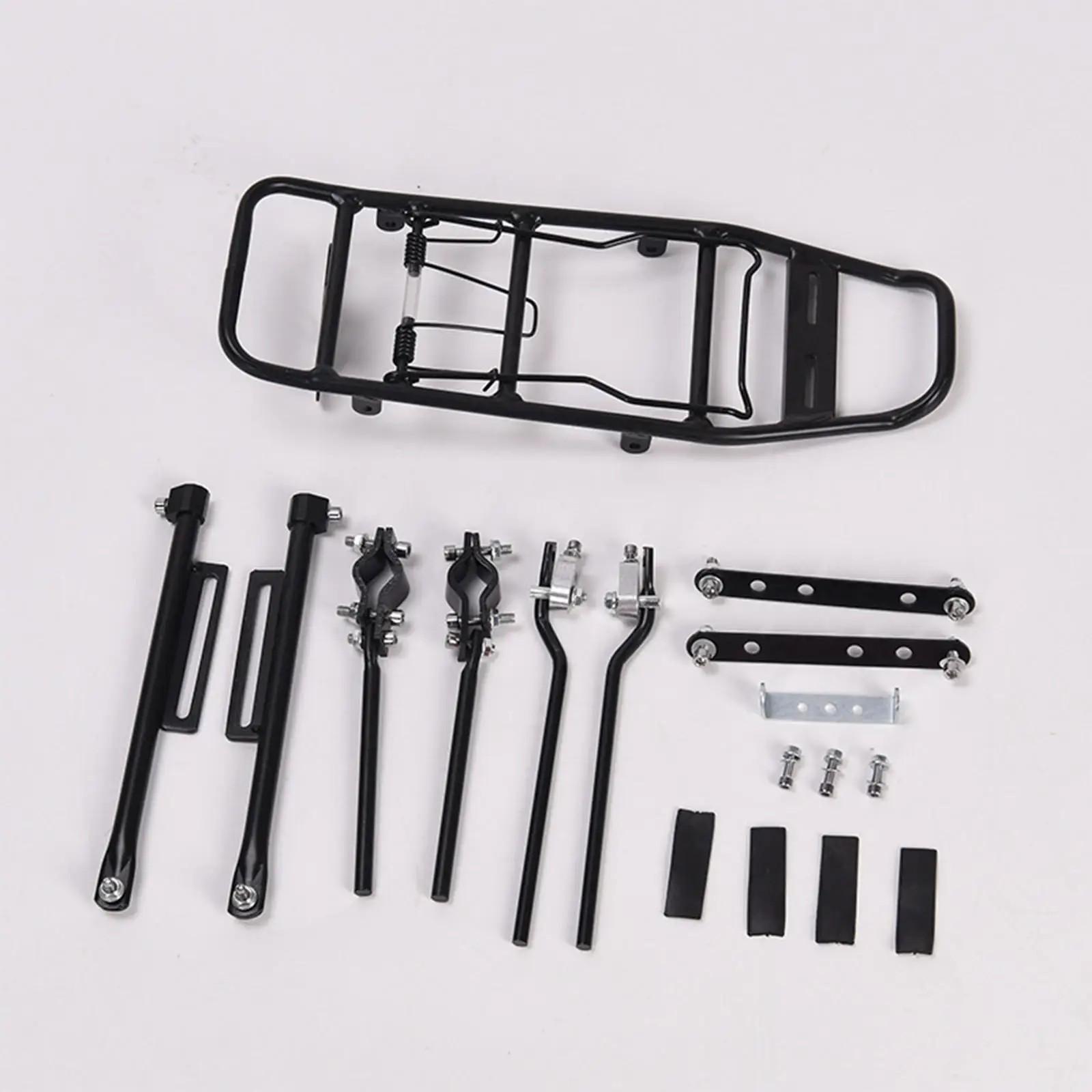 Fashionable-Rear-Bike-Luggage-Carrier-With-Durable-Practical-Easy-To ...