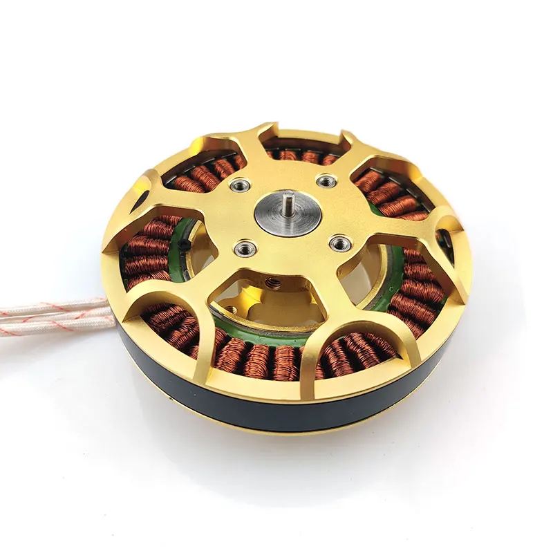 Disco-leve-Multirotor-Motor-Motor-sem-escova-Eagle-Power-LA8308-KV160-6 ...