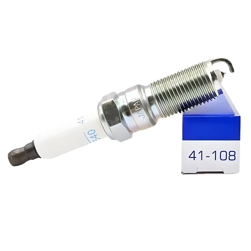 4шт 41-108 12620540 Новые оригинальные иридиевые свечи зажигания для ...
