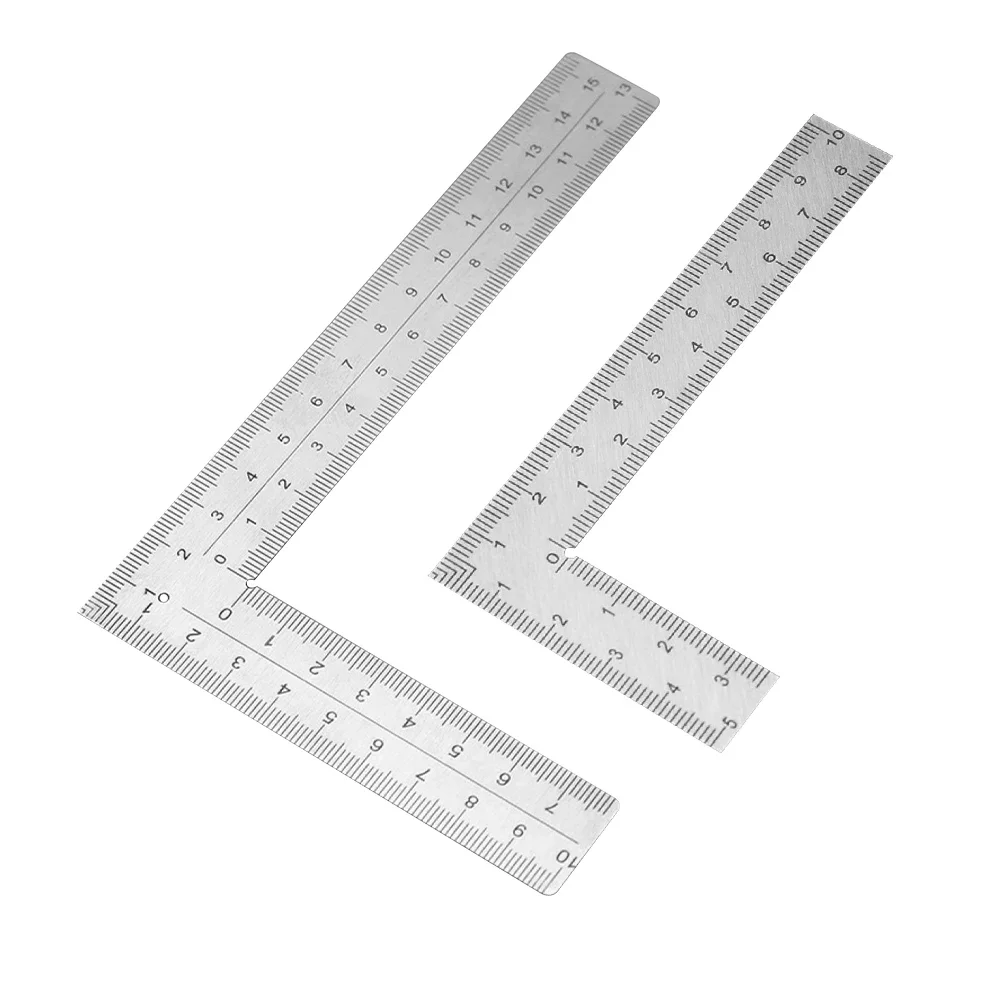 Mini-L-Square-Ruler-Measuring-Layout-Tool-Stainless-Steel-Square ...