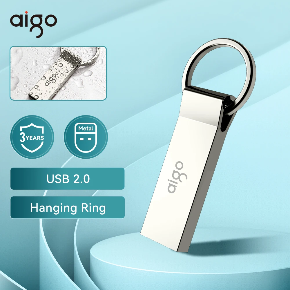 AIGO FLASH Store