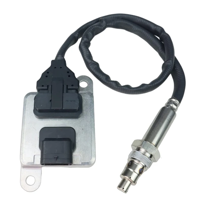 Echte Nox Sensor A0009050008 Ma000905841180 5wk96681e Voor Mercedes ...