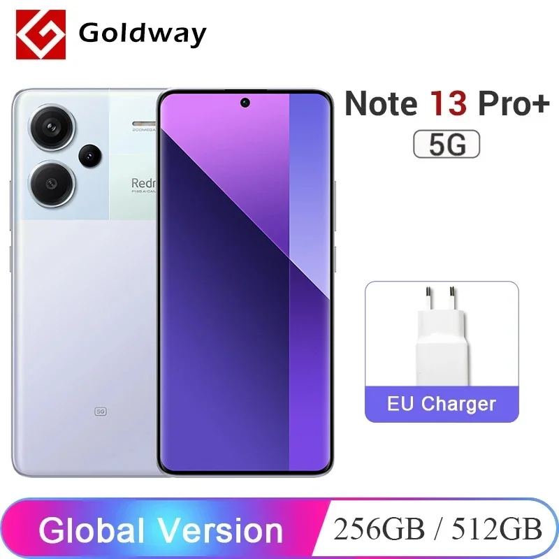 Global-Version-Xiaomi-Redmi-Note-13-Pro-Plus-5G-Mobile-Phone-200MP ...
