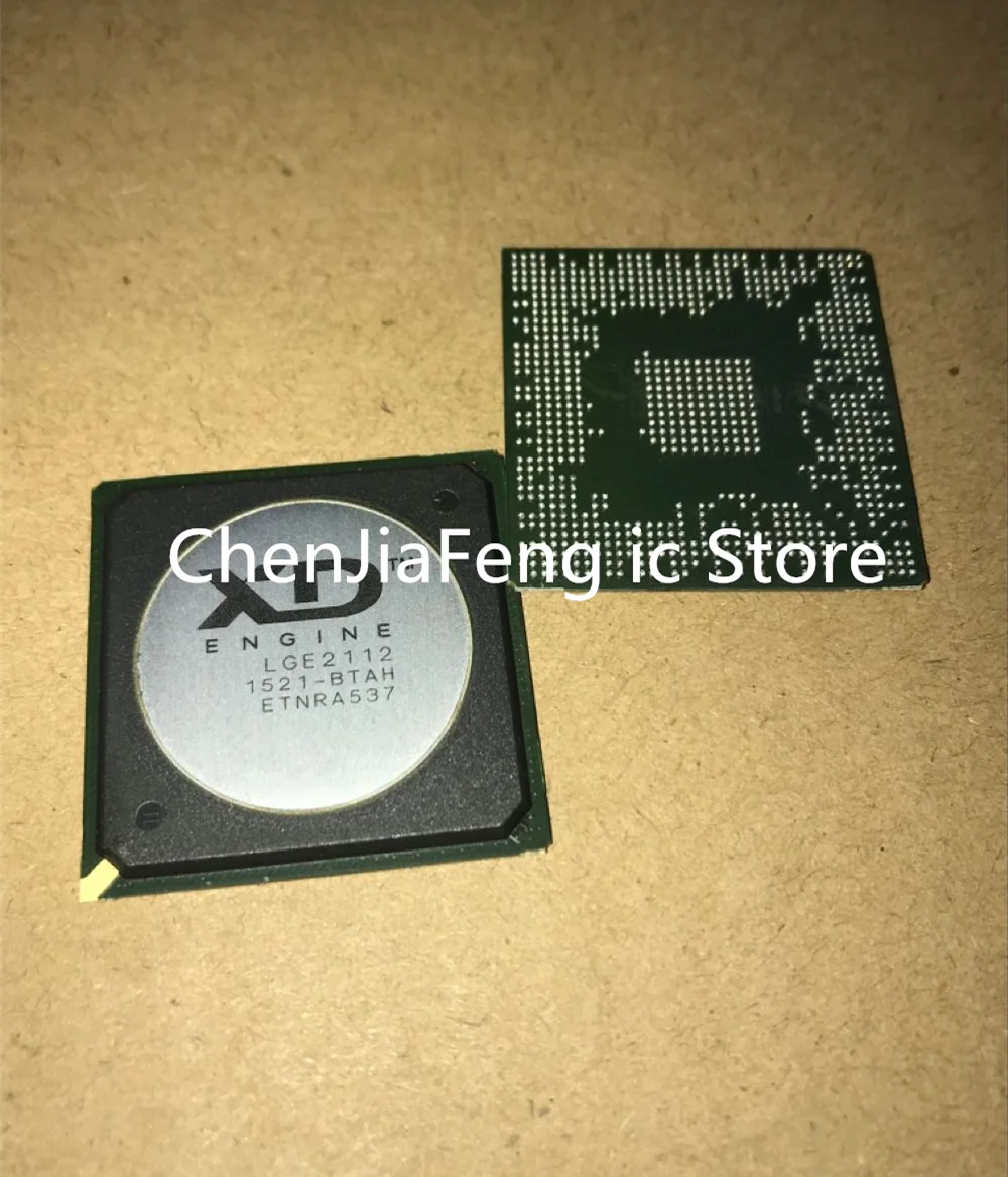 2 uds. Unids/lote 10, nuevo, original, LGE2112 BTAH LGE2112 BGA|Piezas para aire acondicionado ...