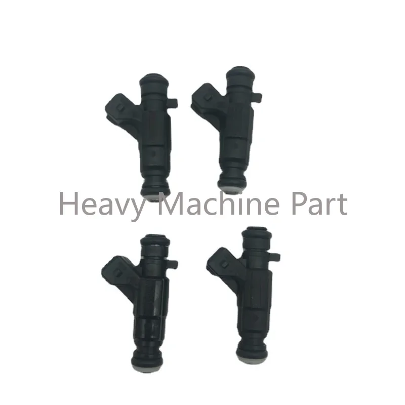 4Pcs-0280156403-High-Quality-032906031R-Fuel-Injectors-Nozzle-For-VW ...