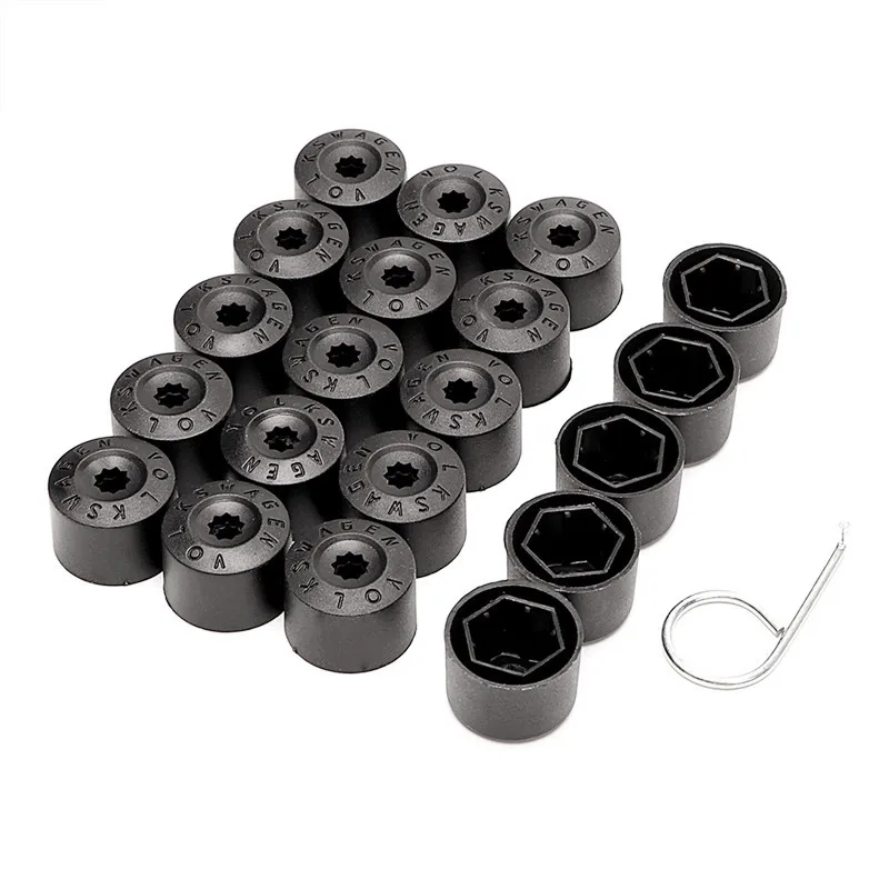 Car-Wheel-Cover-Hub-Nut-Bolt-Covers-Cap-17mm-Auto-Tyre-Screws-Exterior ...