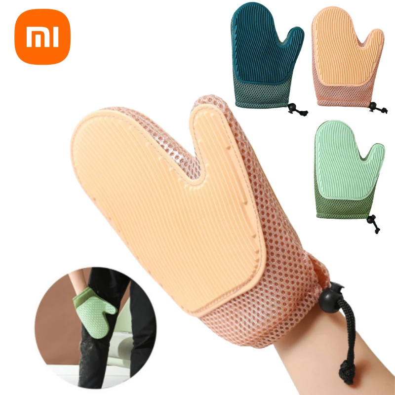 Xiaomi-Cat-Hair-Brush-High-quality-For-Pet-Thickened-For-Cats-Bath ...
