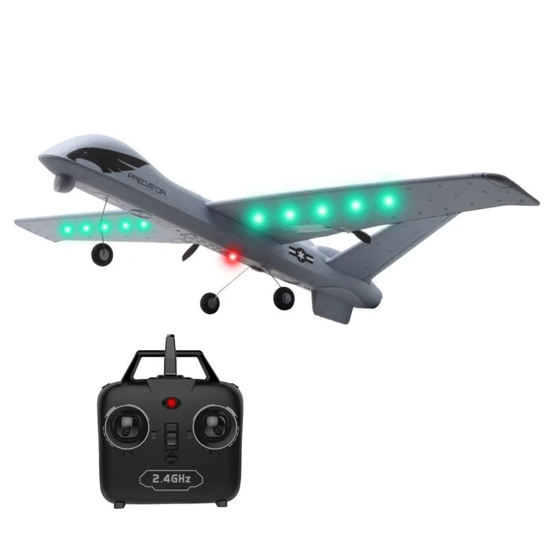 Predator Drone Rc Airplanes