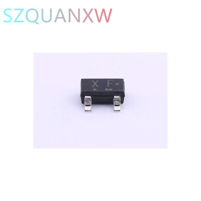 Smd Transistor