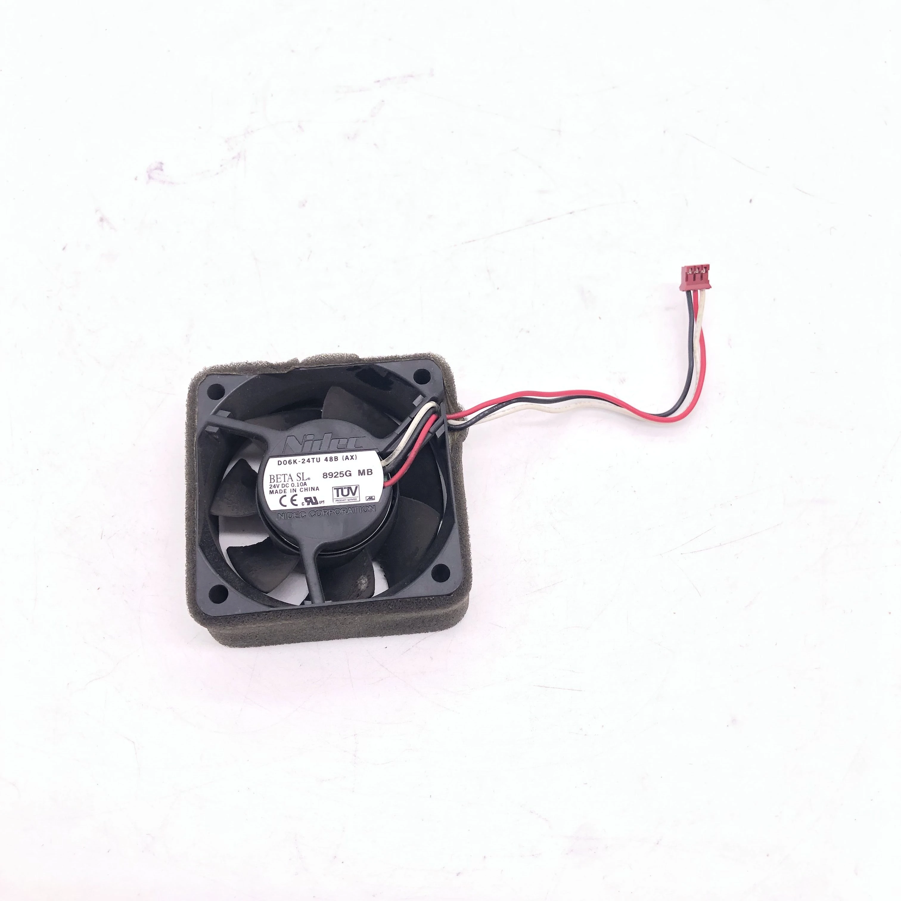 Cooling fan D06K 24TU MFC 7440N fits for brother 7340 2170 7450 2140 ...