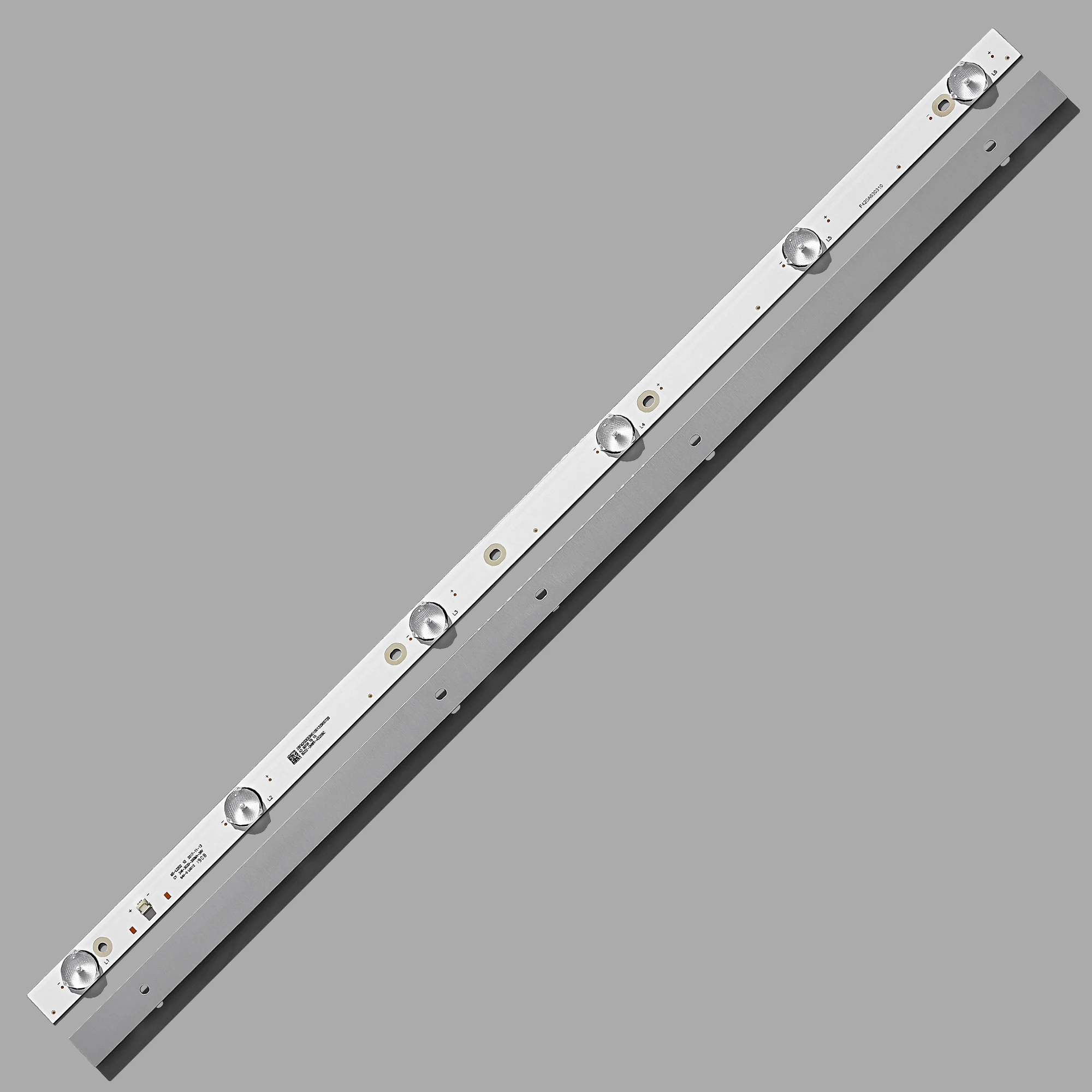 TVs-LED-Backlight-Strips-MS-L1343-V1-V2-8D32-DNWR-A3206B-32-LED-TV-Bars ...
