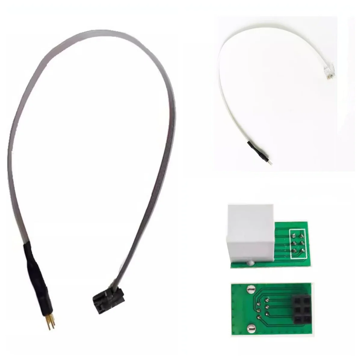 TC2030-MCP-NL-Tag-Connect-In-Circ-Cable-ICD3-In-System-Programming ...