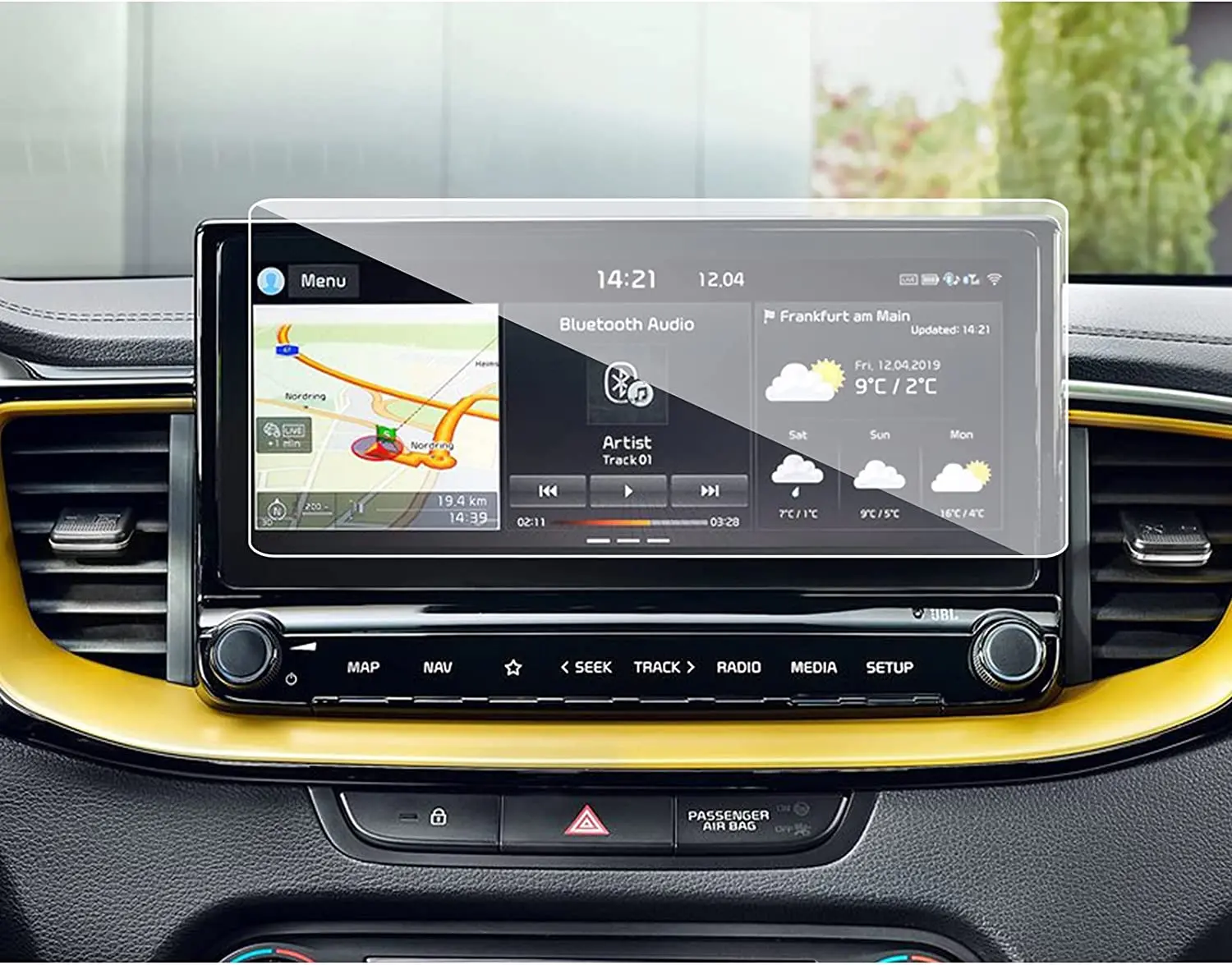 Store Home Products Feedback