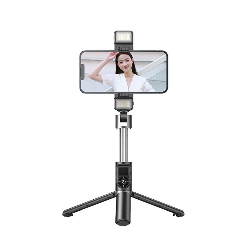 Remax-P13-Most-Sold-2022-Multifunctional-Dual-fill-light-wireless-Live ...