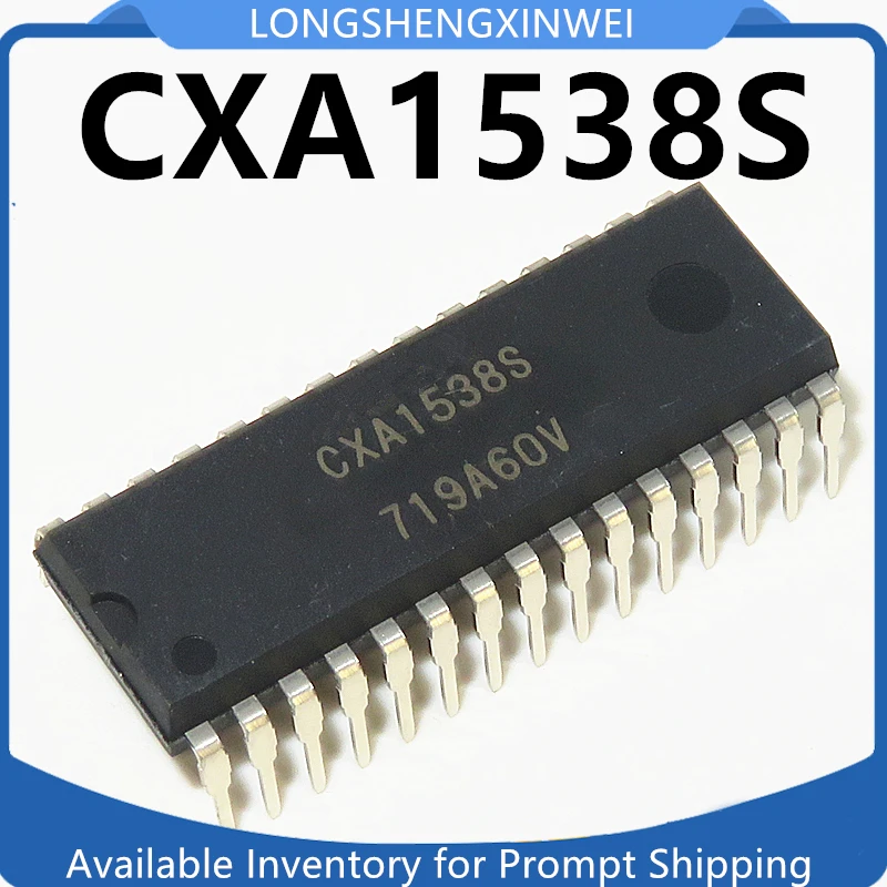 1PCS-CXA1019S-CXA1191S-CXA1019S-CXA1538S-CXA1238S-Direct-Plug-DIP30-FM ...