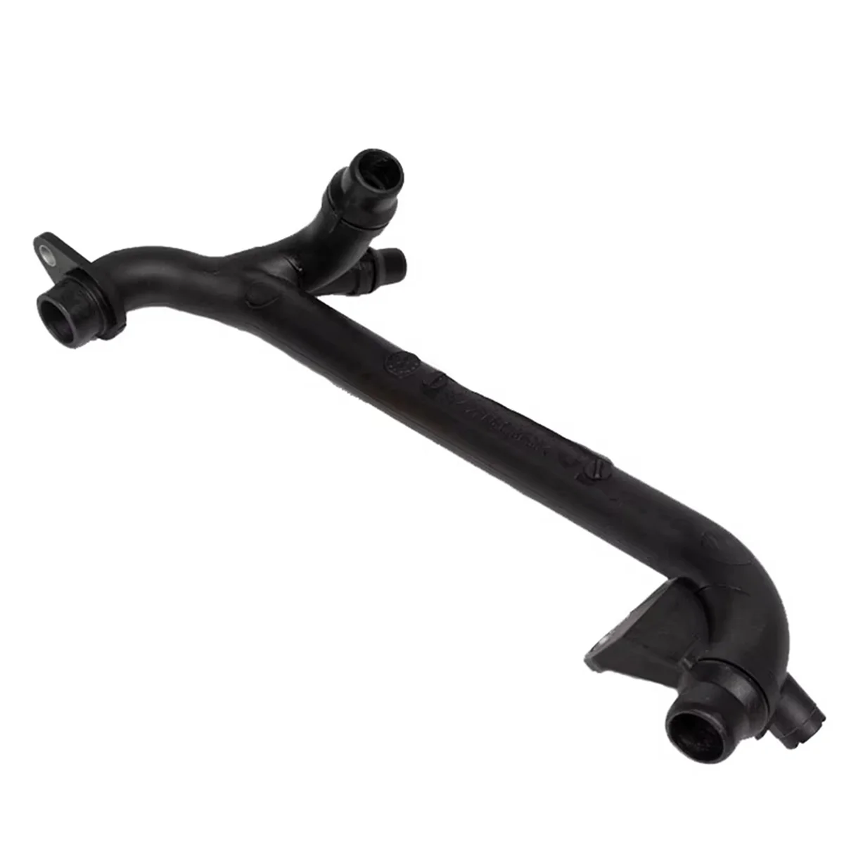 A11532247154 Car Water Hose Return Pipe Engine Cooling Water Hoses for ...