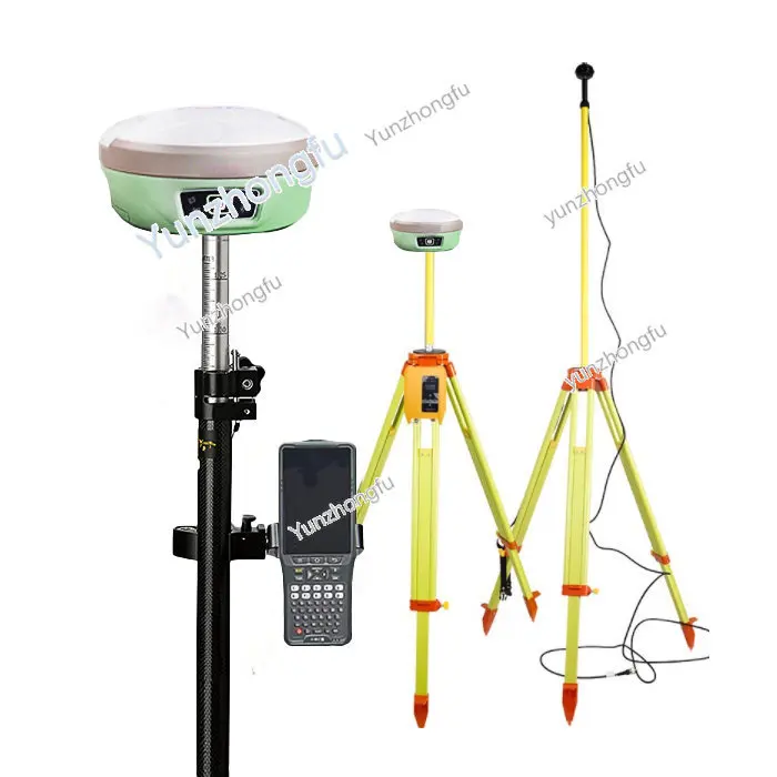 Gps Surveying Equipment
