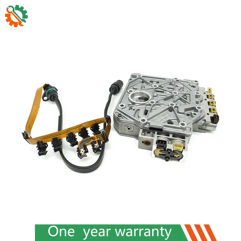 01M325283A-01M-01M927365-01M325105F-Transmission-valve-body-with ...