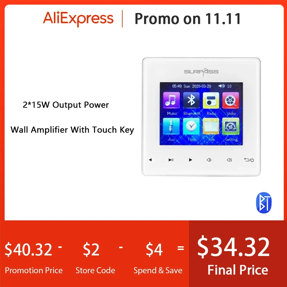 Indoor-Background-Music-System-Home-Hotel-Architecture-Villa-Amplifier ...