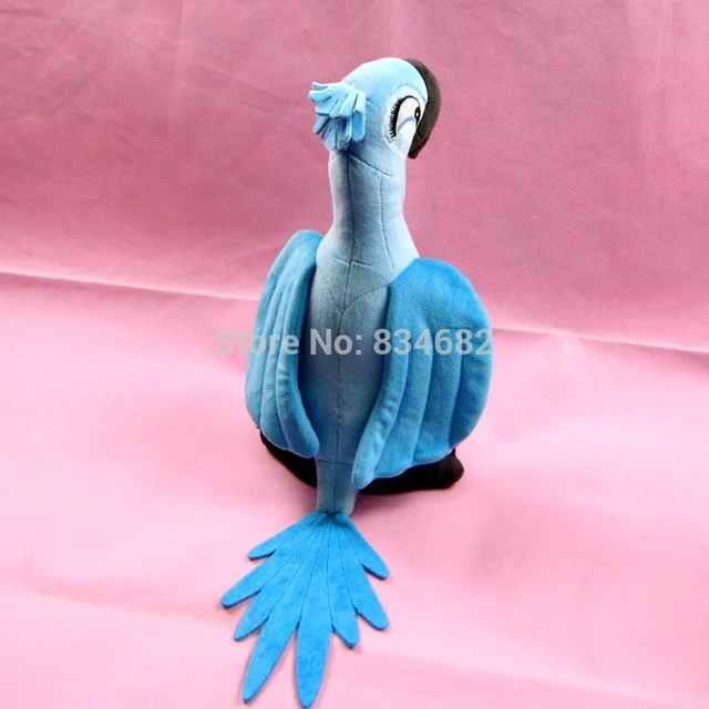 Juil From Rio2 Toys