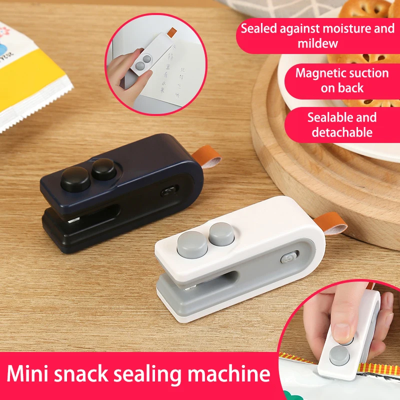 1Pc-Mini-Rechargeable-Sealing-Machine-Hand-Pressure-Snack-Plastic-Bag ...