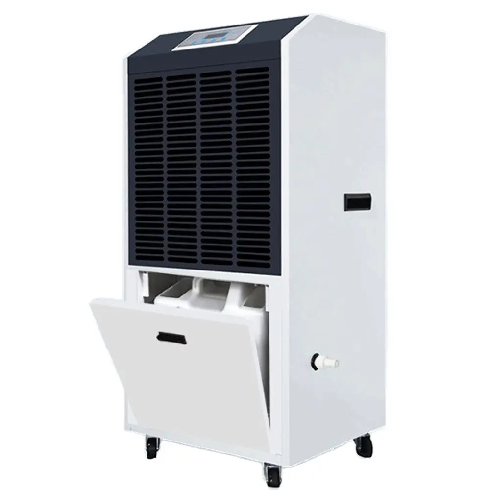 Commercial-Dehumidification-Machine-Industry-Air-Dehumidifier-Workshop ...