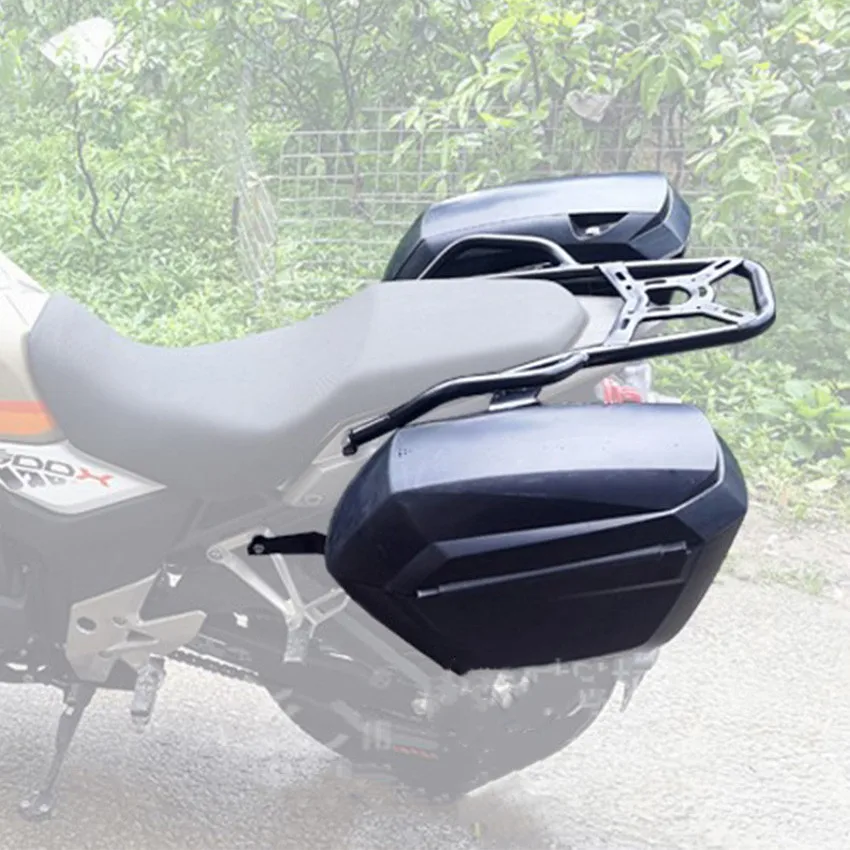 For-Honda-CB500X-CB-500X-Side-Box-Tail-Box-Bracket-Quick-Release ...