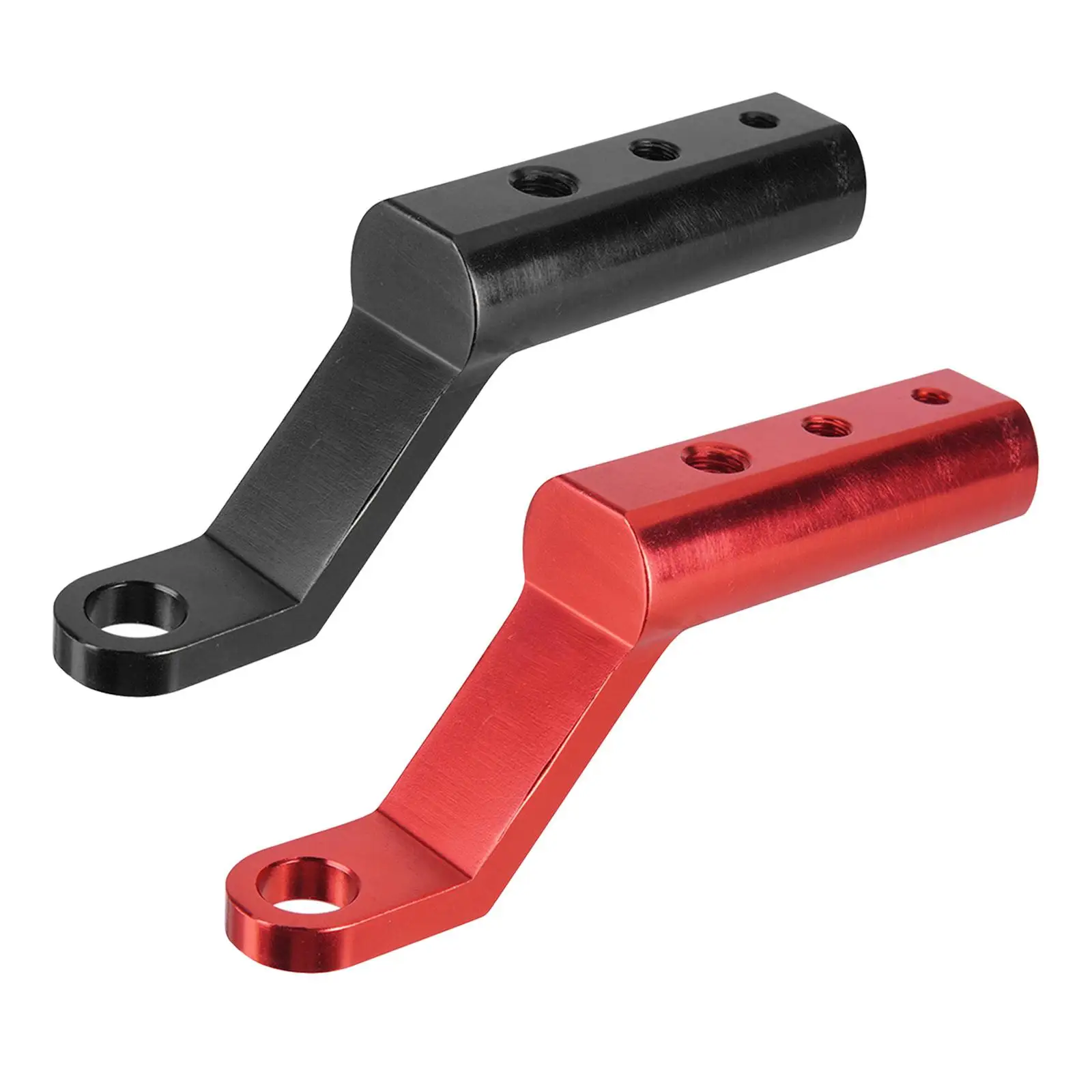 Bike-Rearview-Mirror-Extender-Bracket-Expander-Aluminum-Universal ...