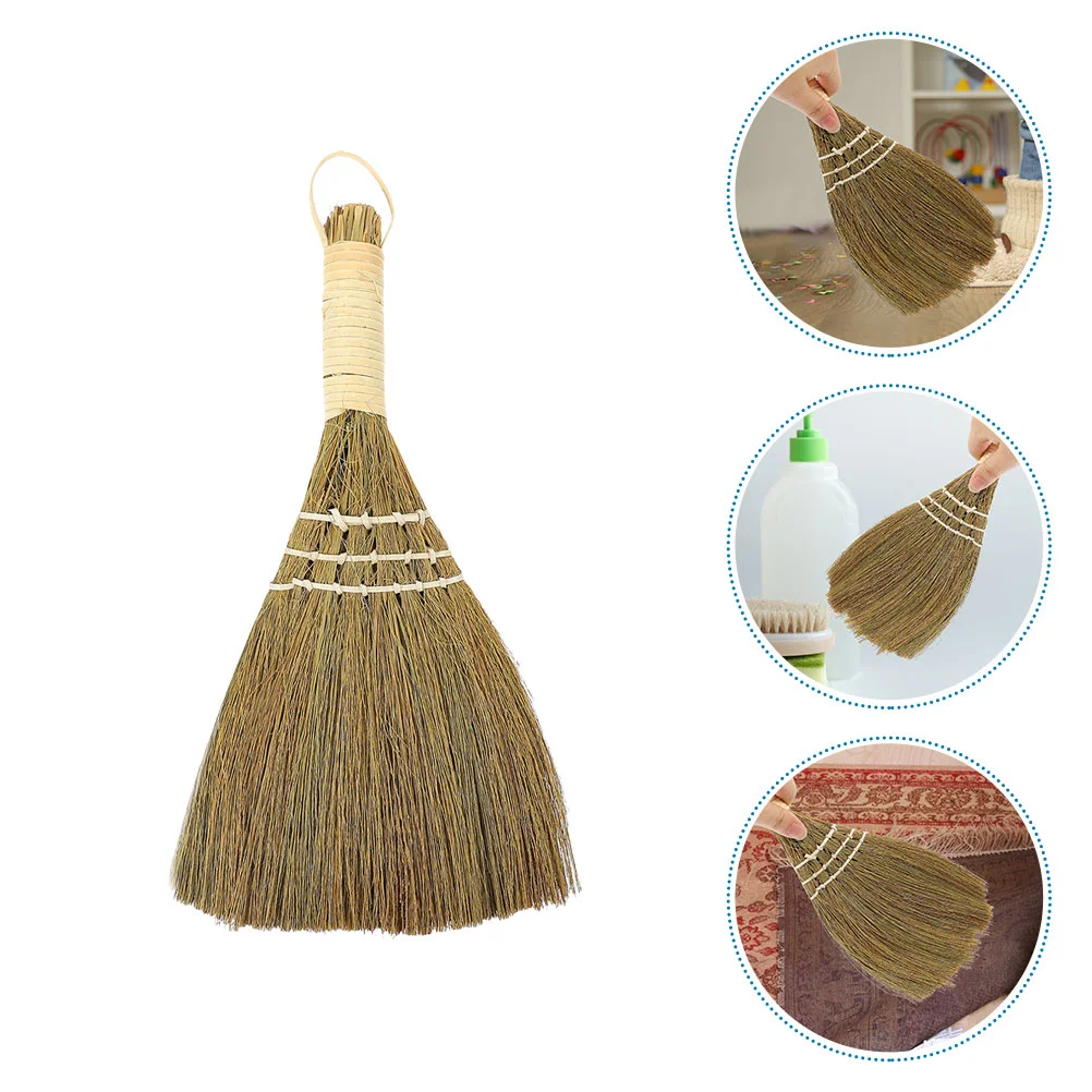 Outdoor-Broom-Palm-Broom-Small-Natural-Whisk-Broom-Retro-Vietnamese ...
