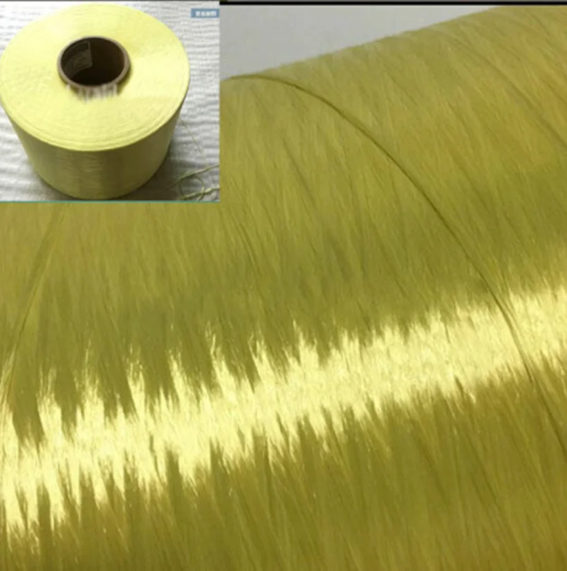 1414-Aramid-Filament-Tube-Aramid-Yarn-Can-Be-Used-As-Optical-Cable-Non ...