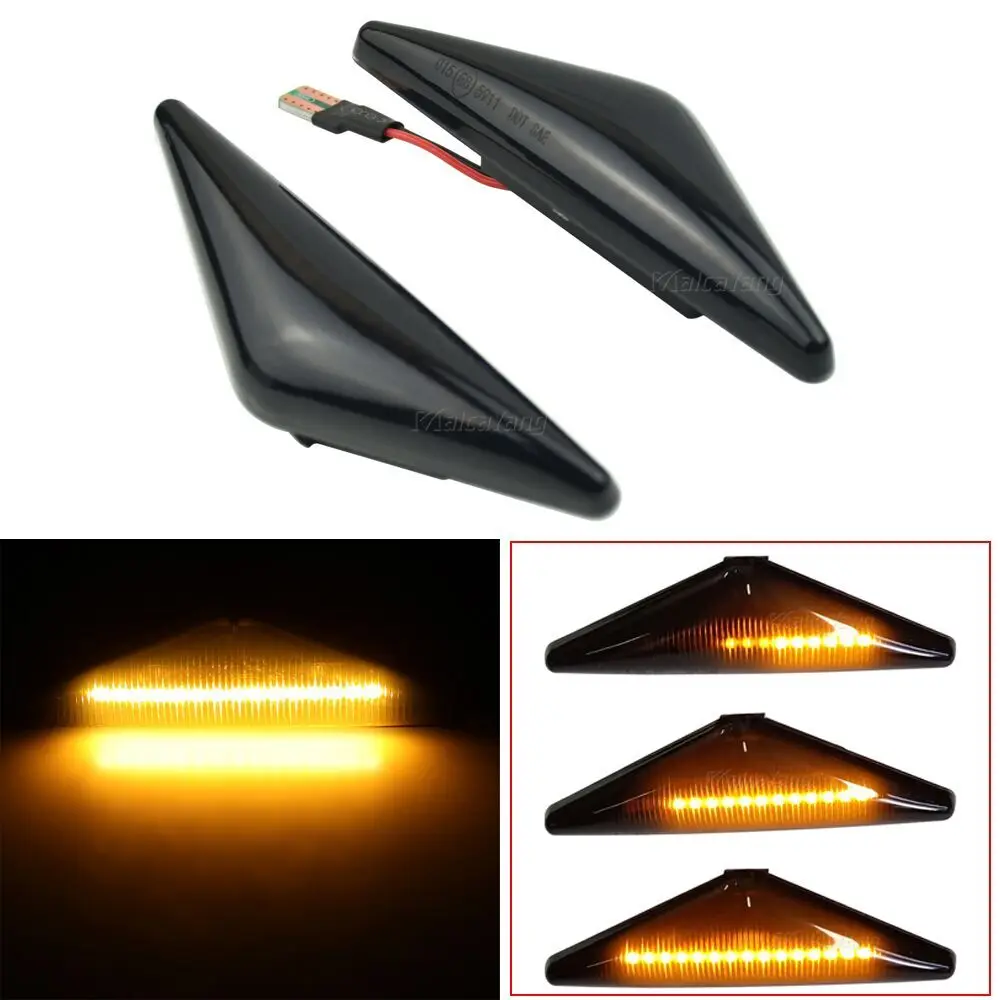 For Ford Focus MK1 1998 2004 Modeo MK3 2000 2007 Turn Signal Light ...
