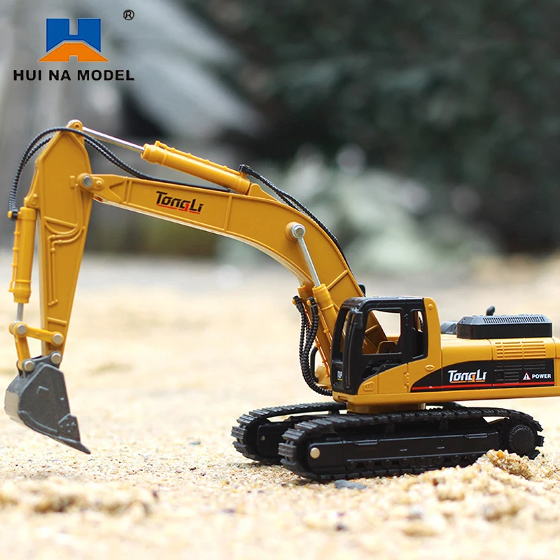 Models Bulldozers 1 50 | Excavator Toy Model 1 50 | Car 1 50 Excavator ...
