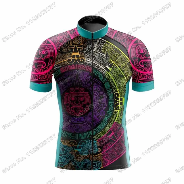 Aztec Clothing 2022