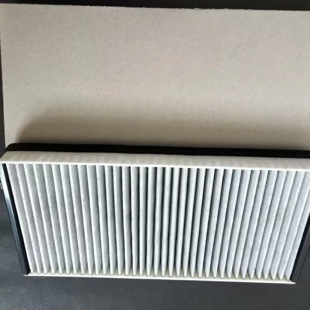 Active Carbon Cabin Air Filter 99757121901 Suit For Porsche 911(996 997 ...