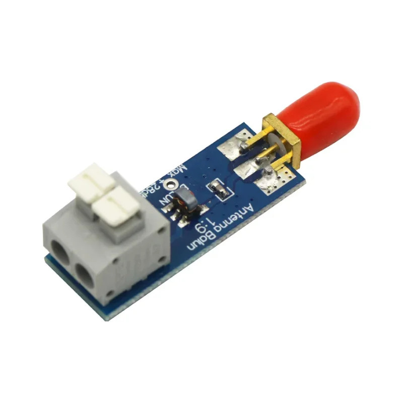 Antena-HF-Balun-One-Nine-min-sculo-Low-Cost-1-9-Balun-Banda-de-Frequ ...