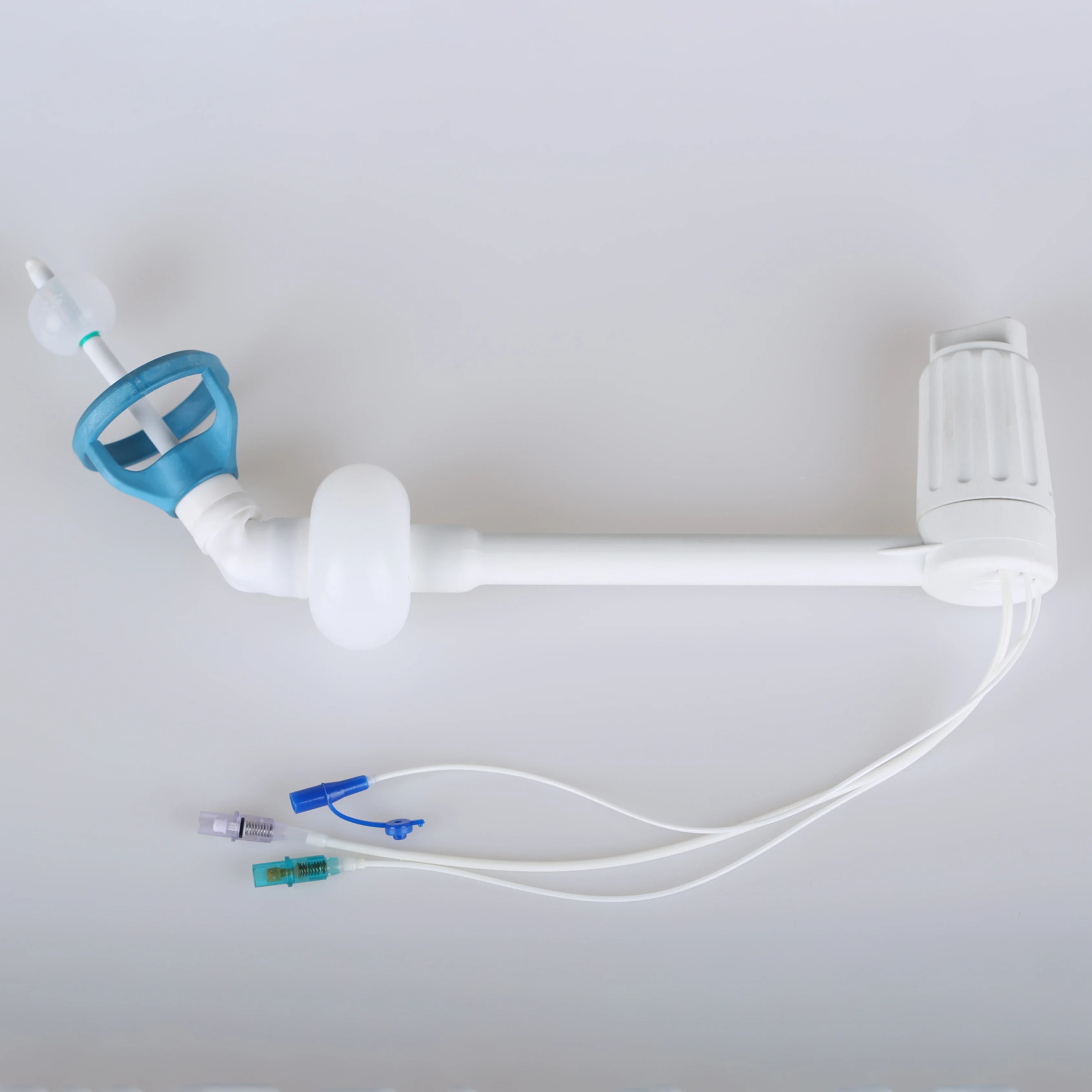 CE Approved uterine manipulator manual equipment gynecology surgical ...