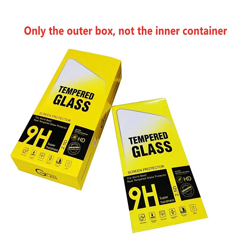 INTEGRITY-500pcs179-92-32mm-Retail-Package-Packaging-Box-for-Phone-and ...