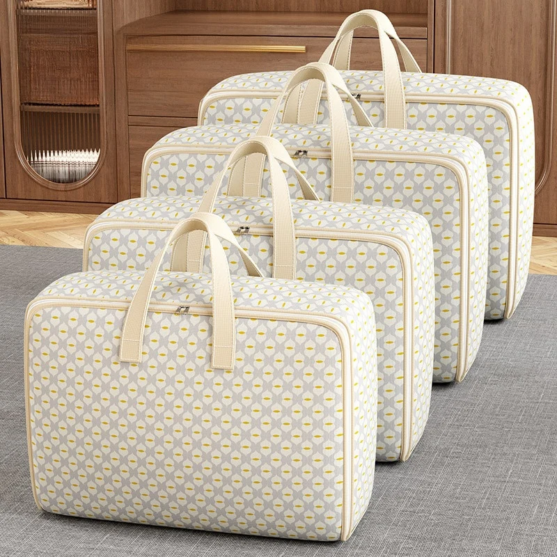 Large Foldable Storage Bag - Pikstok