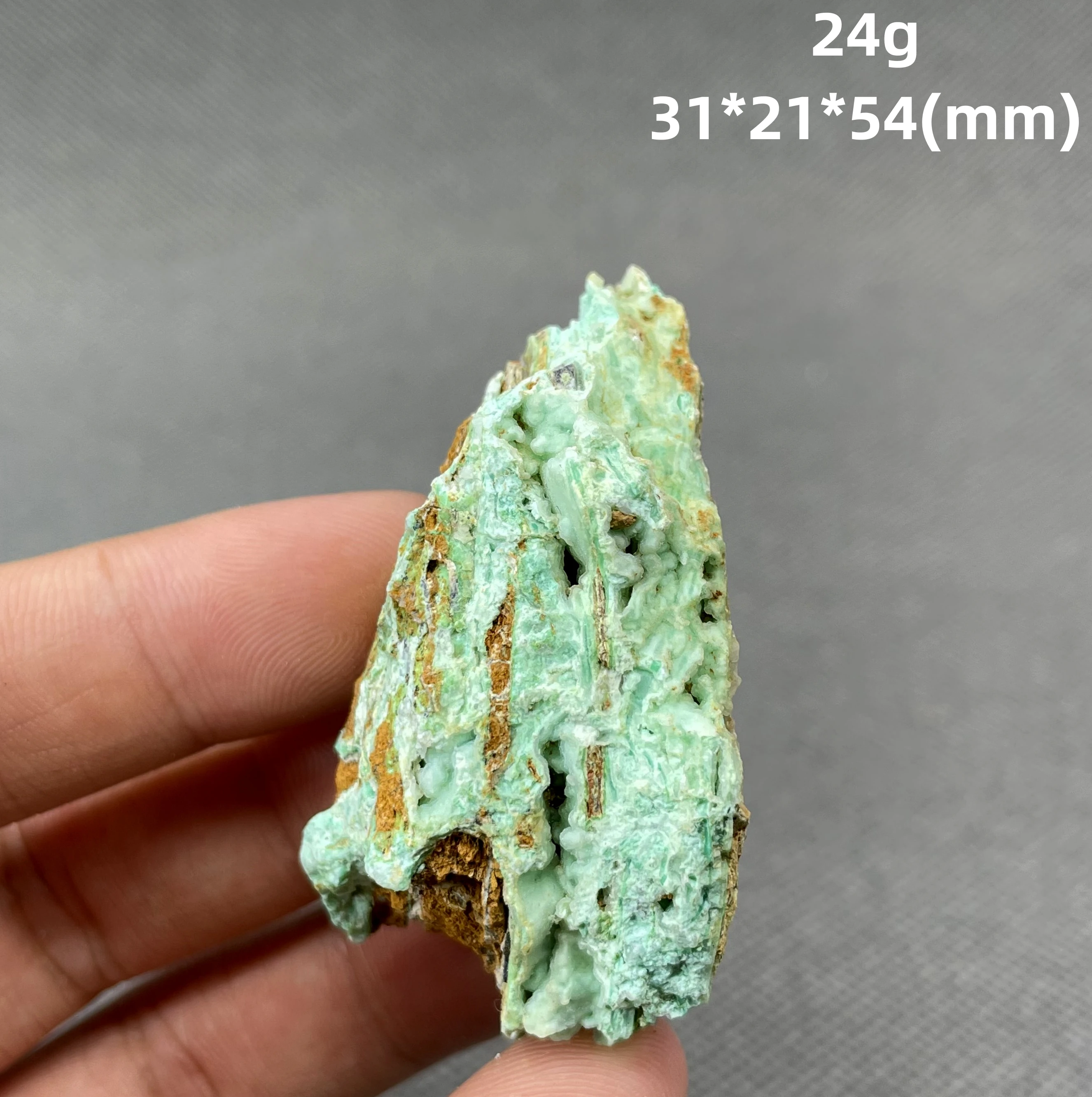 Variscite Mineral